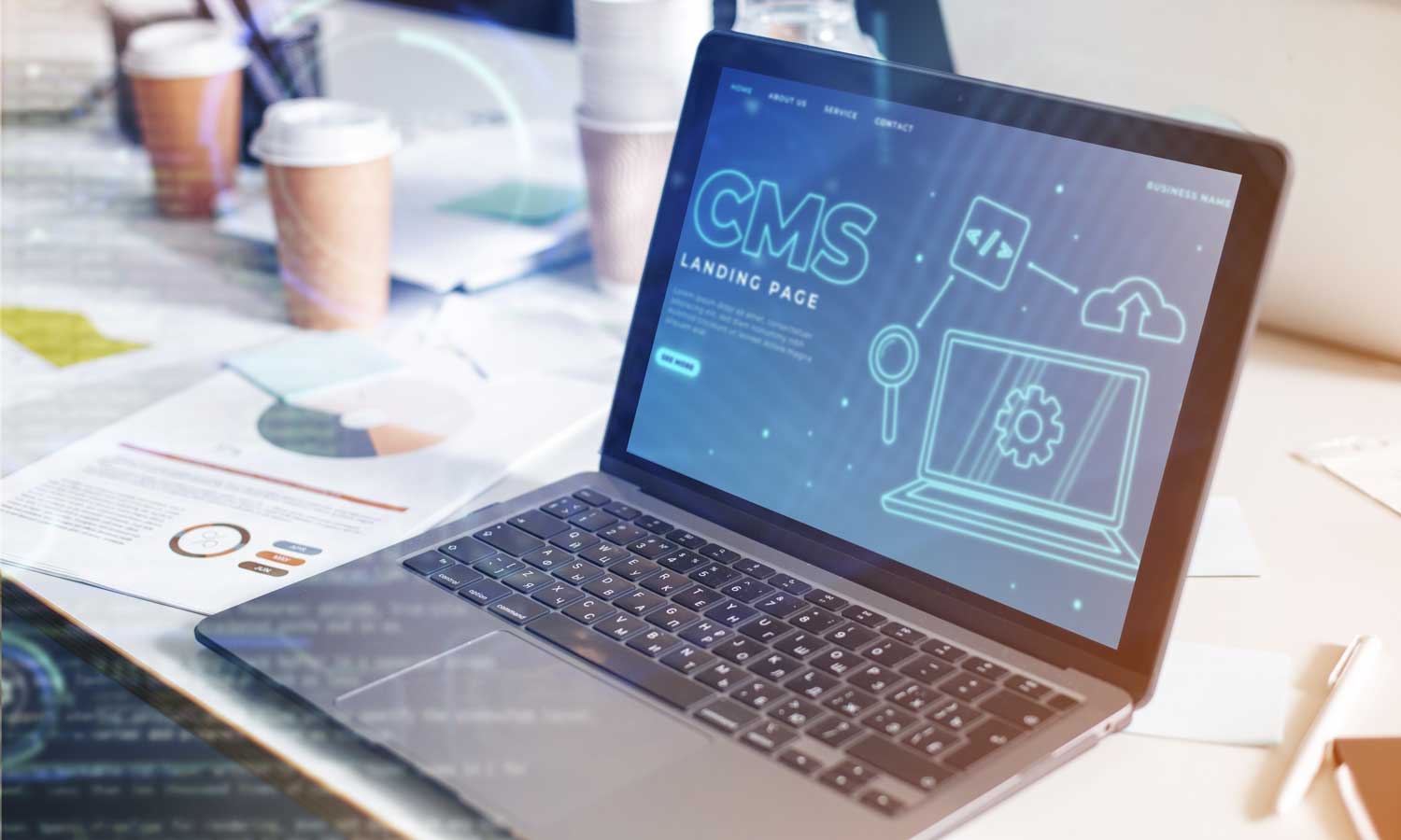 Curso de WordPress - VIP Learning