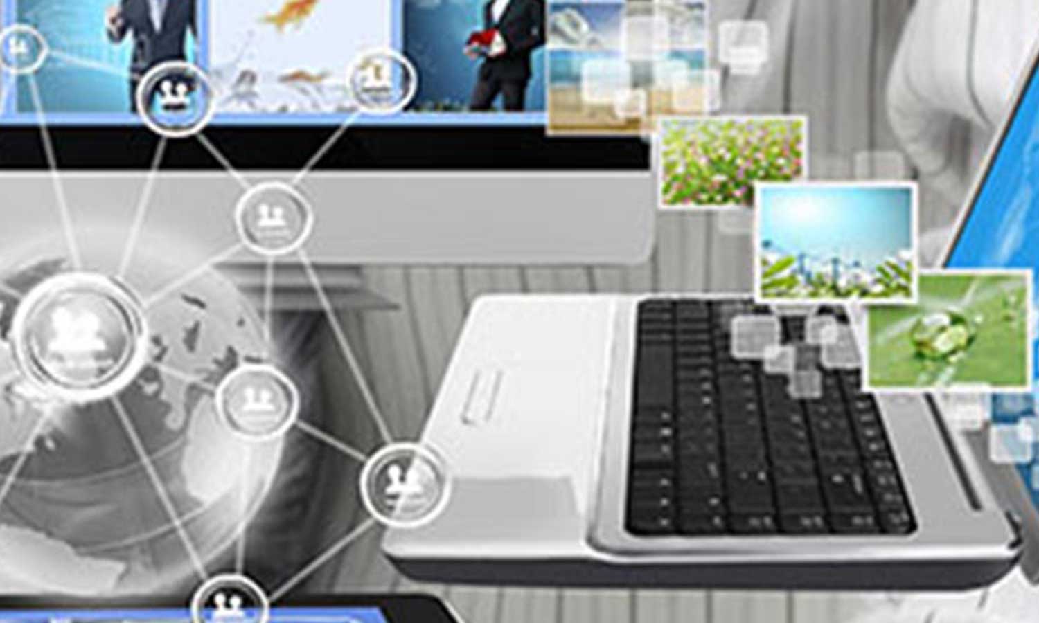 Curso de Diseño y Programación Web - VIP Learning