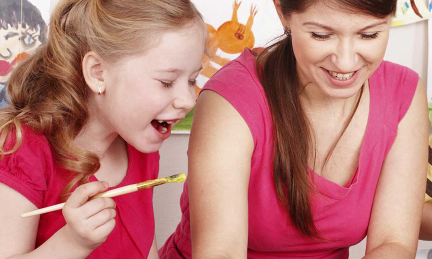 Curso de Asistente en Educación Inicial - VIP Learning